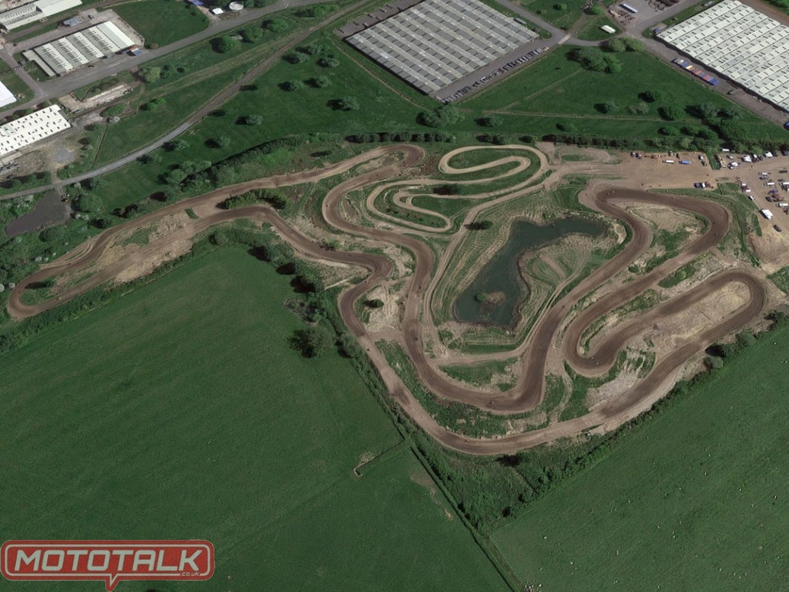 Motocross Track: Arncott Moto Park | mototalk.co.uk